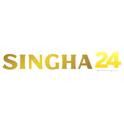 singha24 เว็บใหญ่ สมัครเล่นฟรี รับรางวัลใหญ่มากมาย